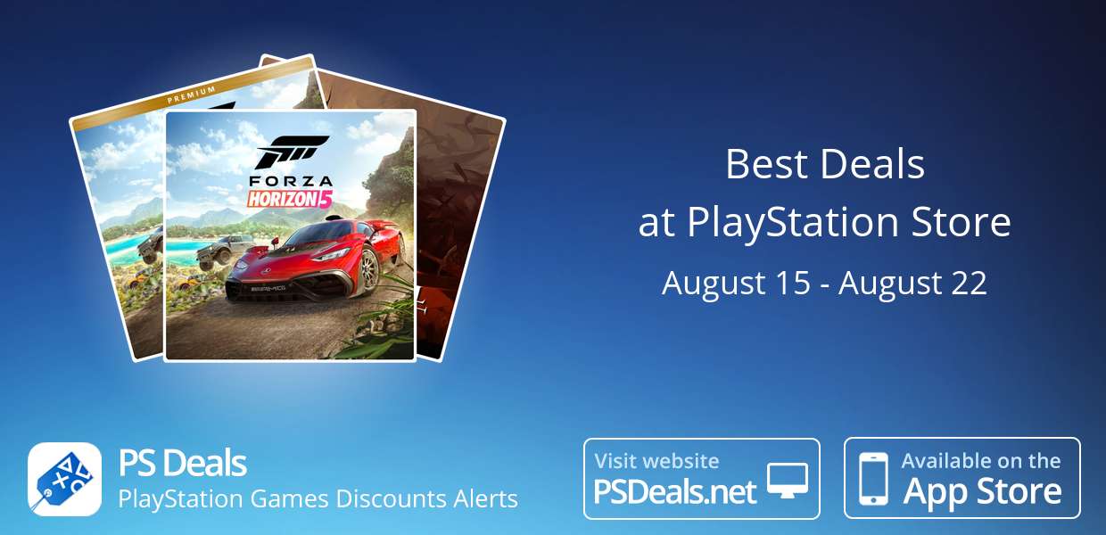Best Deals in PlayStation Store (PSP) — PS Deals USA