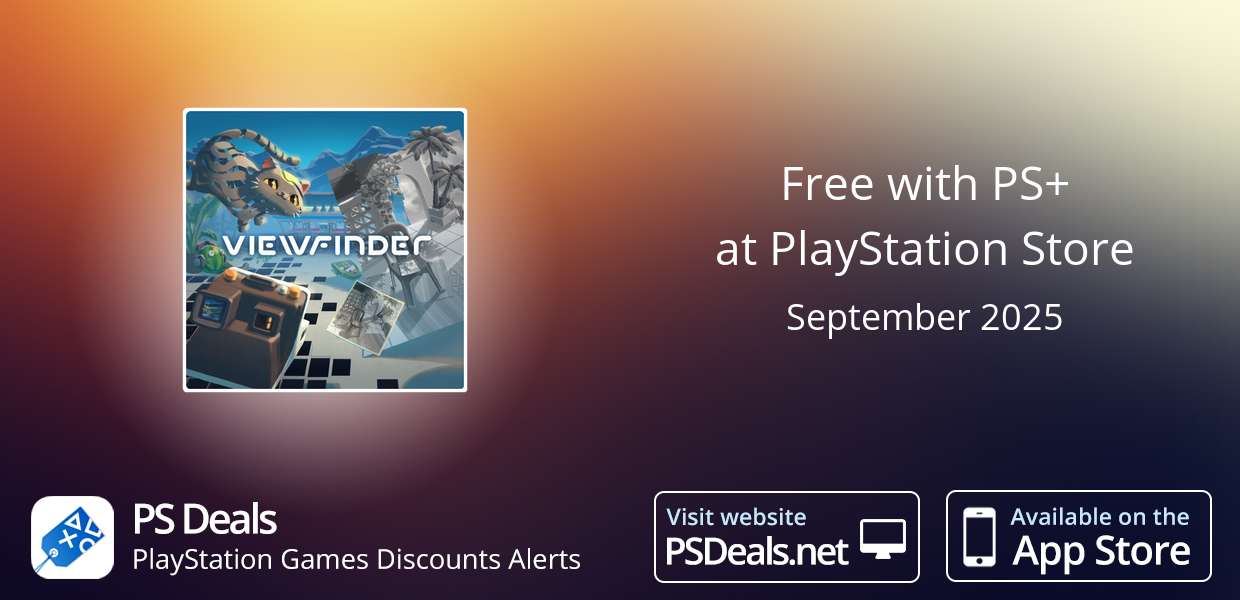 Free with PS+ in PlayStation Store (PS5) — PS Deals भारत