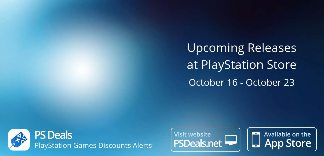 Upcoming releases in PlayStation Store (PSP, Vita) — PS Deals USA